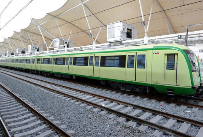 The Amman Metro System: Jordan's Future Urban Transit Solution ...