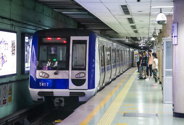Beijing Metro System: Your Complete Guide to China's Capital Transit ...