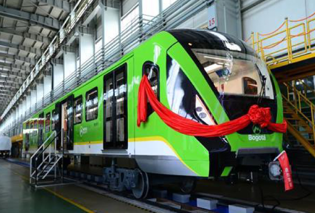 The Bogotá Metro System: Colombia's Revolutionary Transit Project ...