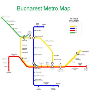 Bucharest Metro System: Your Complete Guide to Romania's Underground Network. - Transit Guide
