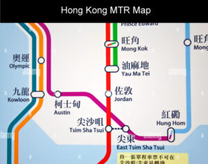 Hong Kong Metro System: Your Complete Guide to MTR Navigation ...