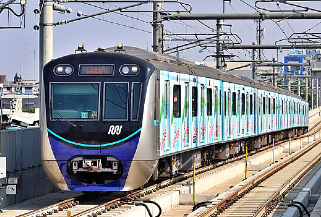 Jakarta MRT System: Your Complete Guide to Indonesia's Modern Mass Transit - Transit Guide
