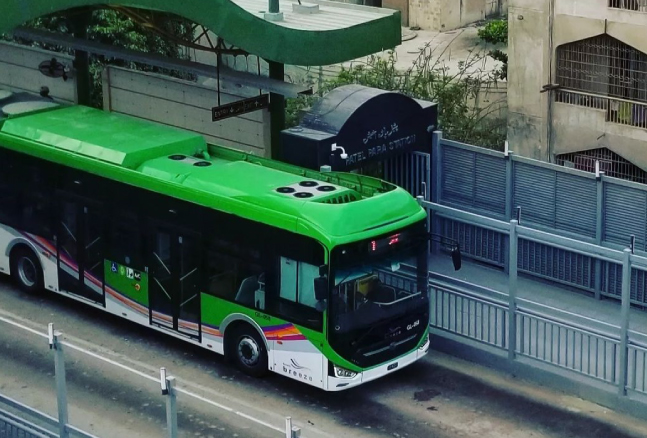Karachi Metro System: Your Complete Guide to Pakistan's Urban Transit Revolution. - Transit Guide
