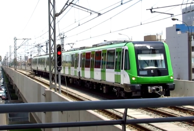 Lima Peru Metro System: Your Complete Guide to Public Transportation in ...