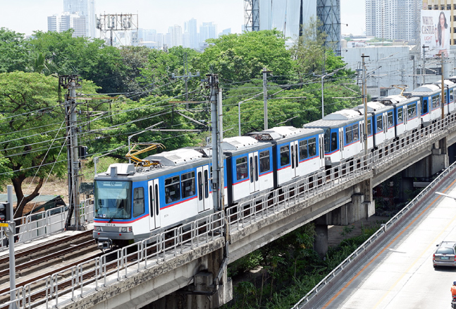 Manila Metro System: Your Complete Guide to Metro Manila's Rail Network. - Transit Guide