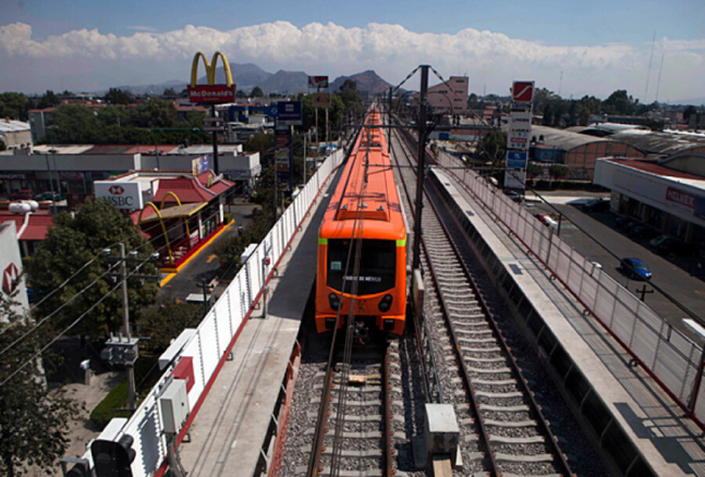 Mexico City Metro Guide: Complete Travel Information & Maps - Transit Guide