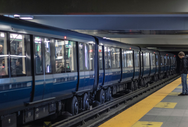 Montreal Metro Guide: Complete Transportation Guide. - Transit Guide