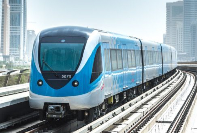 Muscat Metro System: Your Complete Guide to Oman's Upcoming Urban Rail Network. - Transit Guide
