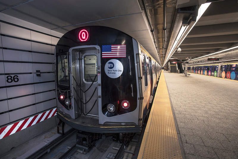 NYC Subway Guide: Everything You Need to Know About New York's Transit ...