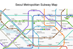 Seoul Subway Travel Made Simple | Transit Guide