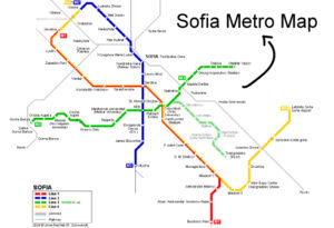 Sofia Metro System: Your Complete Guide to Bulgaria's Underground ...