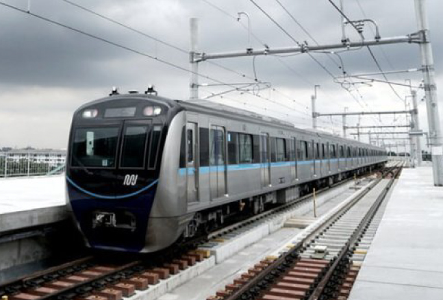Surabaya MRT Map and Station Guide | Transit Guide