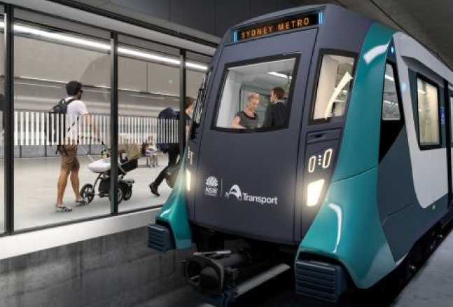 Navigate Sydney Metro with Ease | Transit Guide