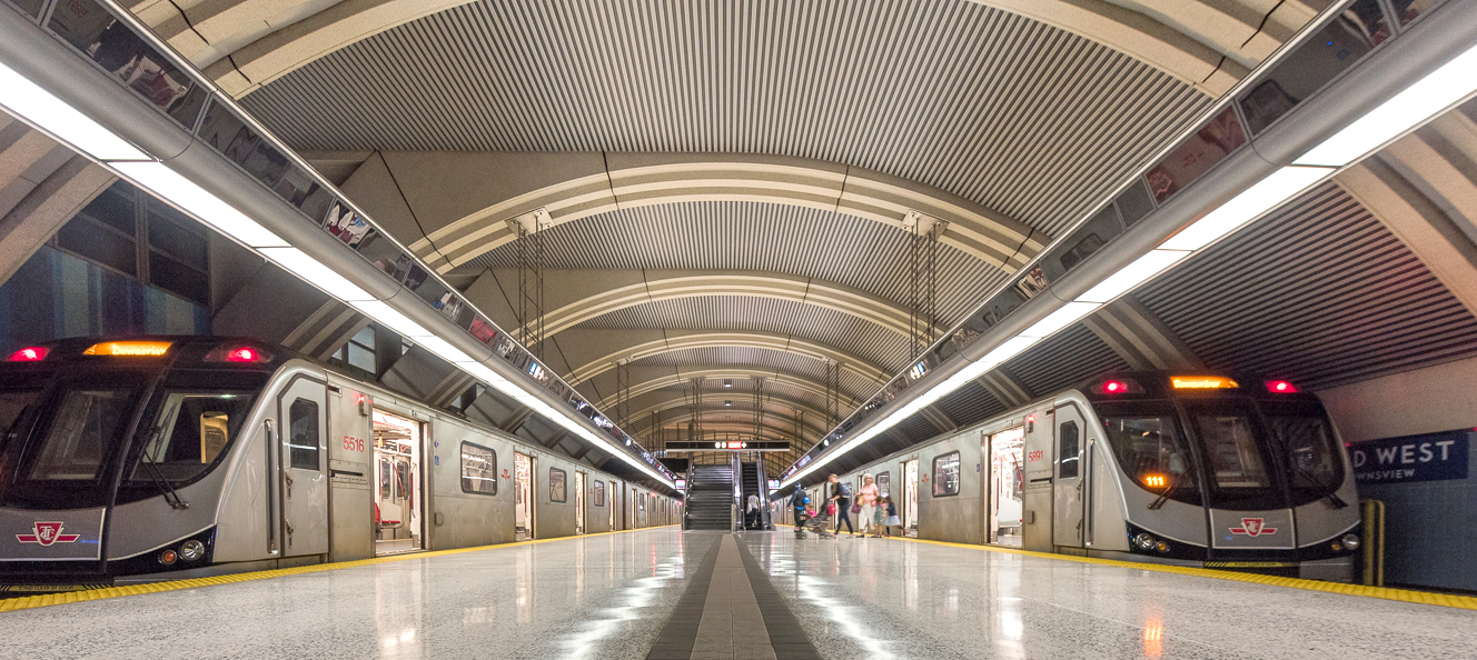 Toronto Subway Guide: Complete TTC Transit System Overview - Transit Guide