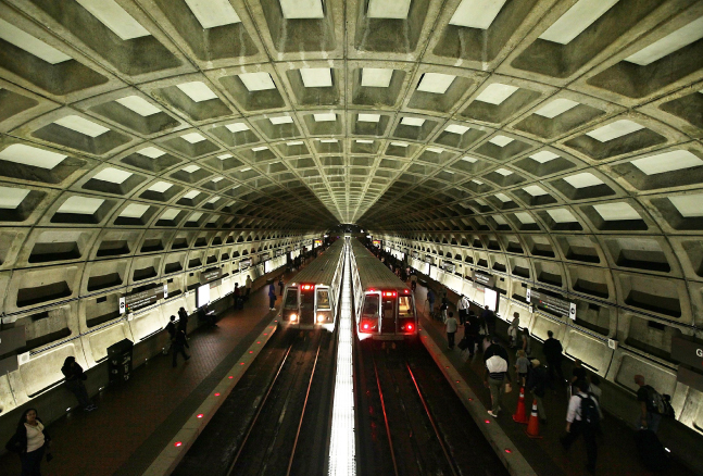 Washington Metro Guide: Complete Transit System Overview - Transit Guide