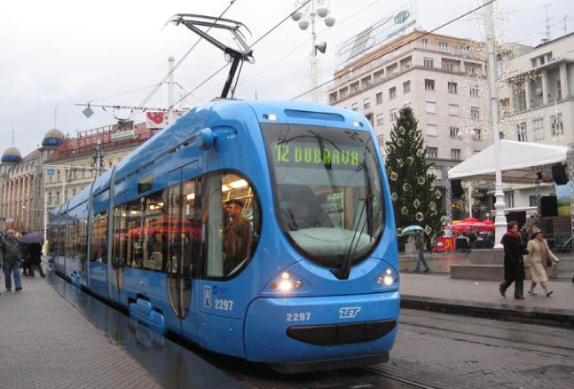 Zagreb Metro System: Complete Guide and Future Plans - Transit Guide