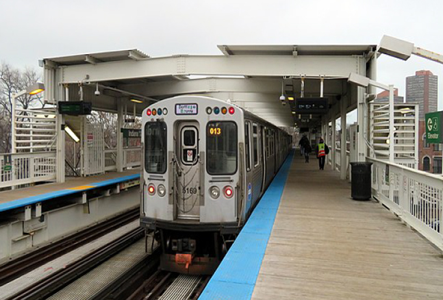Complete Guide to Chicago's Metro System - Transit Guide