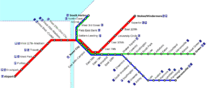 Complete Guide to Cleveland's Metro Transit System: RTA Services and ...