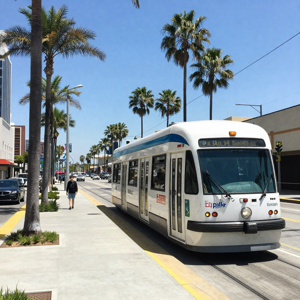 San Diego Public Transportation Explained: Routes, Zones, and Transfers ...
